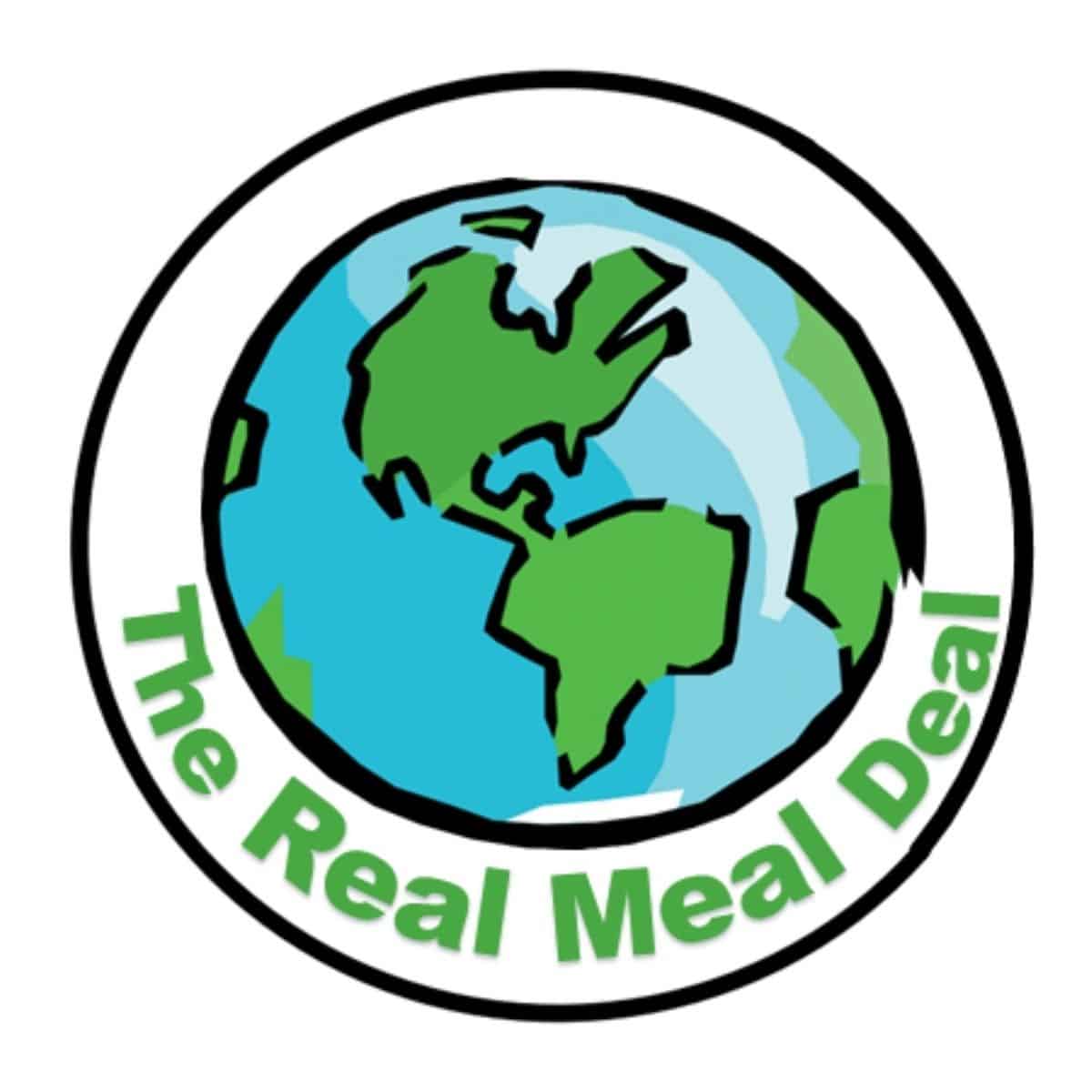 Easy Sustainable Recipes & Lifestyle Tips - The Real Meal Deal