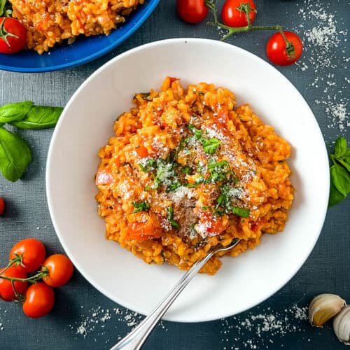 Recipes for Eating Sustainably - The Real Meal Deal