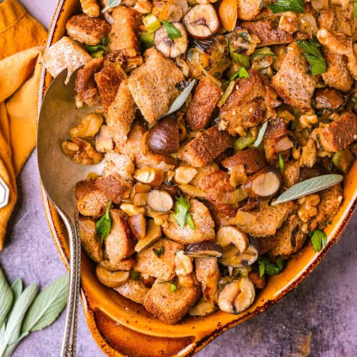 Leftover Bread Recipes & Tips - The Real Meal Deal