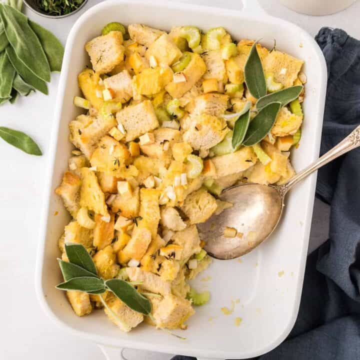 Leftover Bread Recipes & Tips - The Real Meal Deal