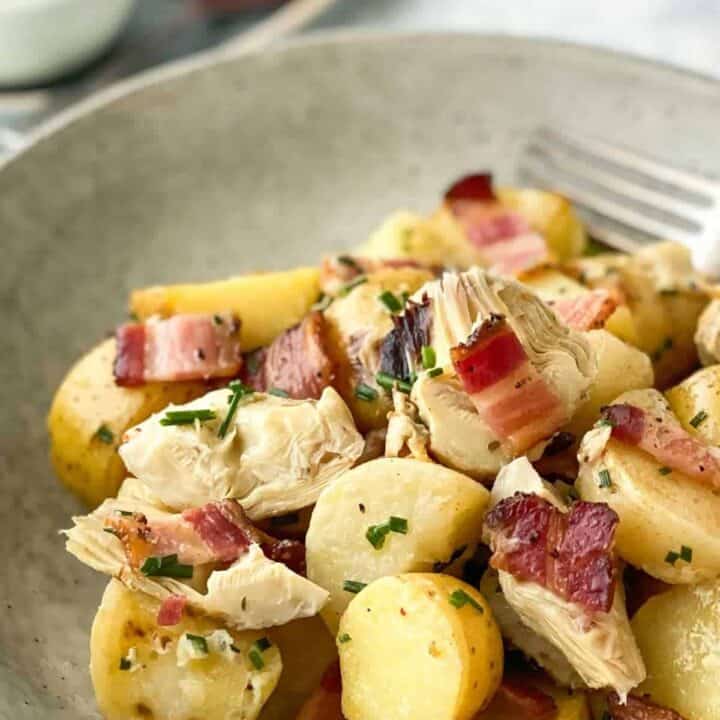 Easy Leftover Potato Recipes - The Real Meal Deal