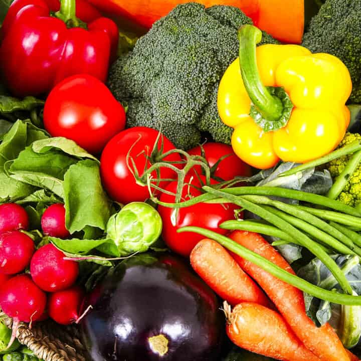 14 Easy Fairtrade Recipes for Fairtrade Fortnight - The Real Meal Deal