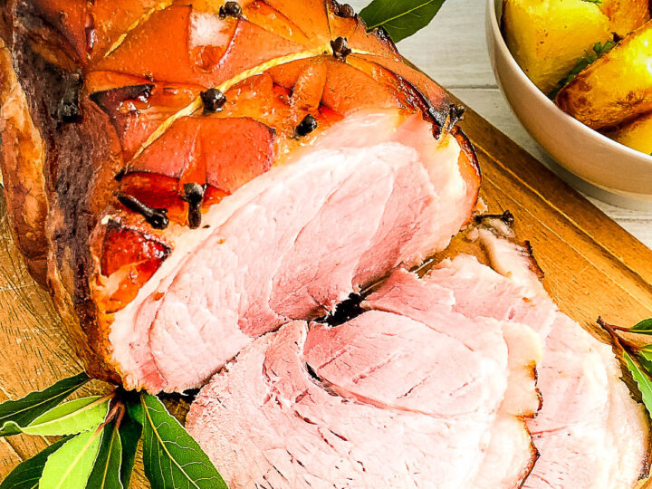 How to Cook a Gammon Joint - The Real Meal Deal