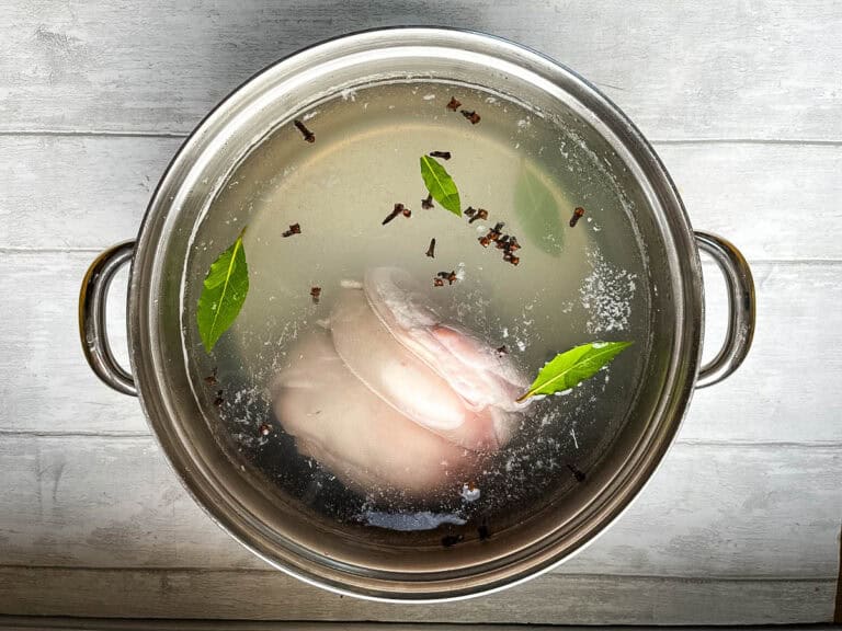 How to Cook a Gammon Joint - The Real Meal Deal