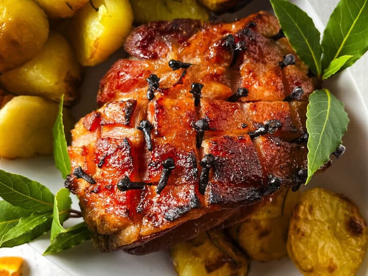 How to Cook a Gammon Joint - The Real Meal Deal