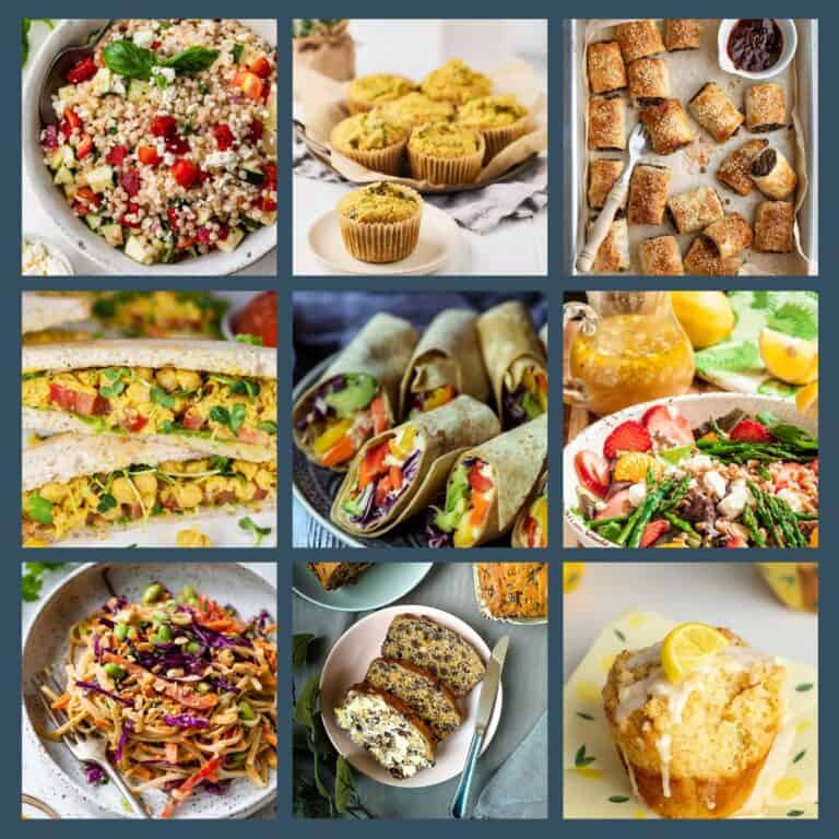 How to Eat Less Meat and More Plant-Based Foods: A Simple Guide.