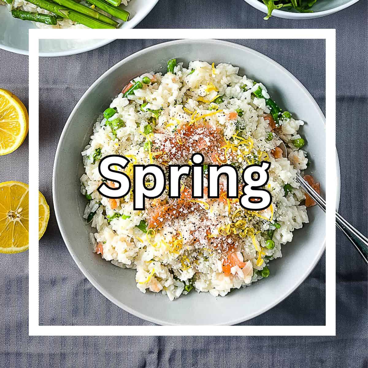 Sustainable Eco Friendly Recipe Index - The Real Meal Deal