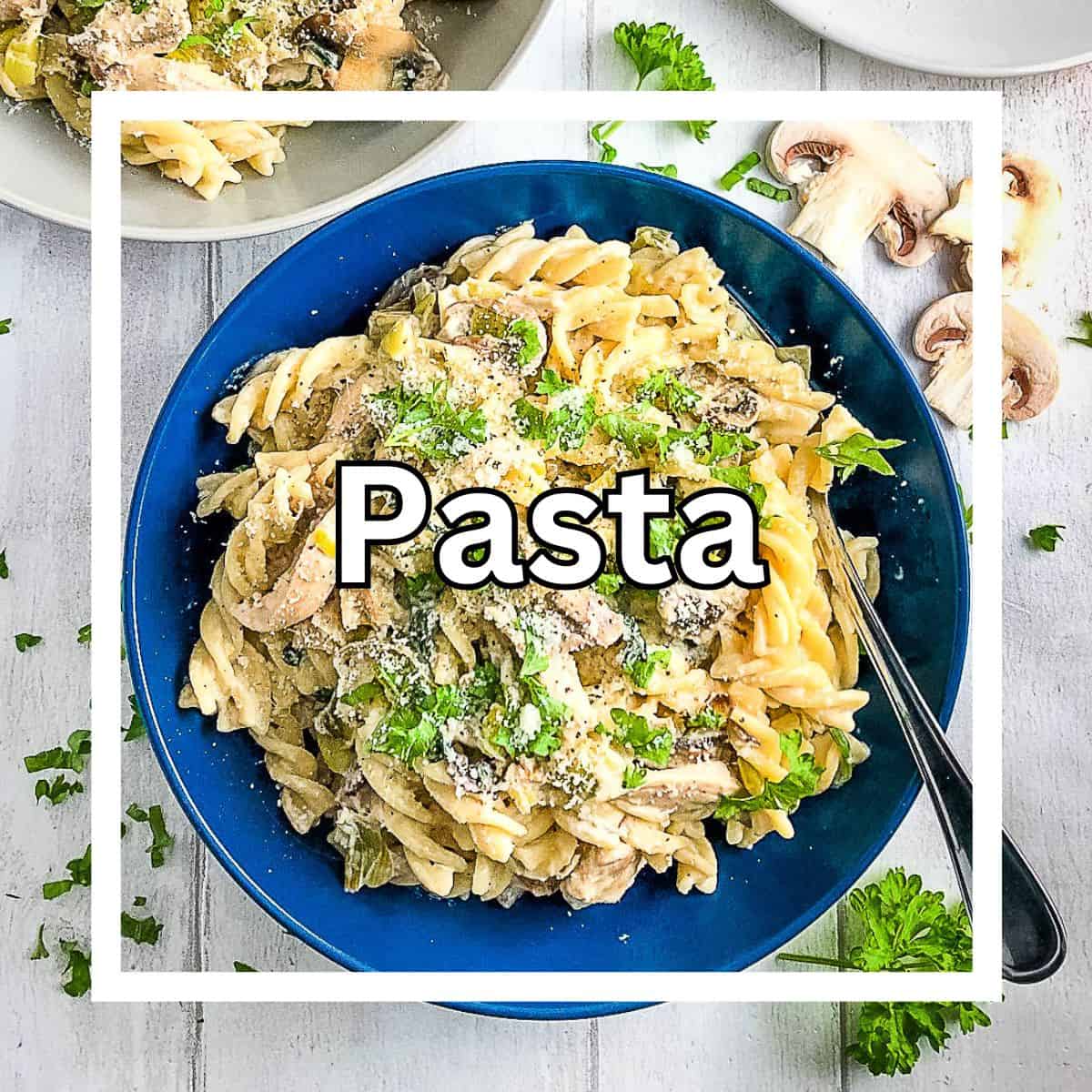 Sustainable Eco Friendly Recipe Index - The Real Meal Deal