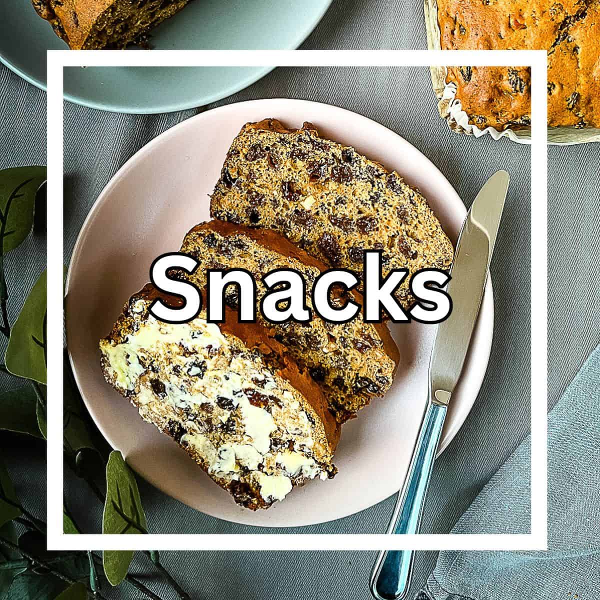 Sustainable Eco Friendly Recipe Index - The Real Meal Deal