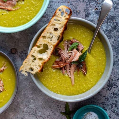 10 Easy Leftover Gammon and Ham Recipes - The Real Meal Deal