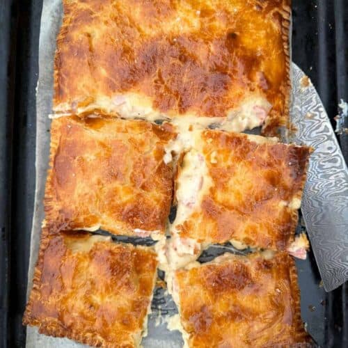 10 Easy Leftover Gammon and Ham Recipes - The Real Meal Deal